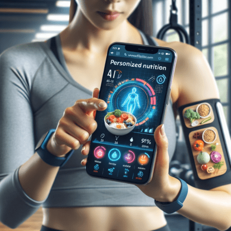 What Impact Does AI Have on Personalized Nutrition and Meal Planning ...